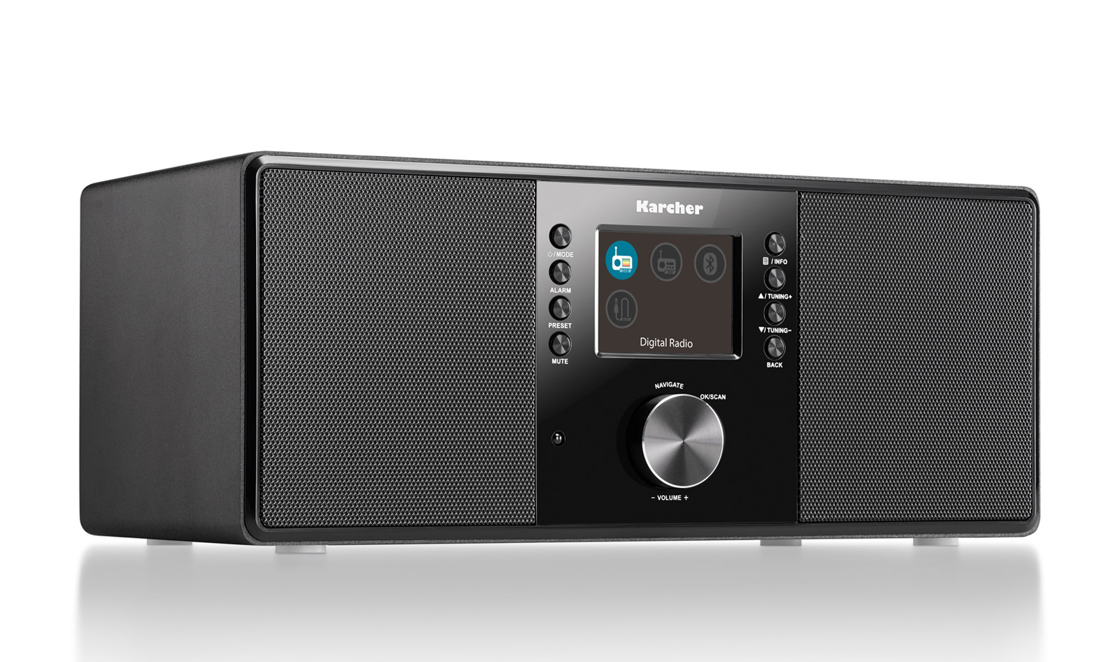 DAB 5000+ - Karcher AG